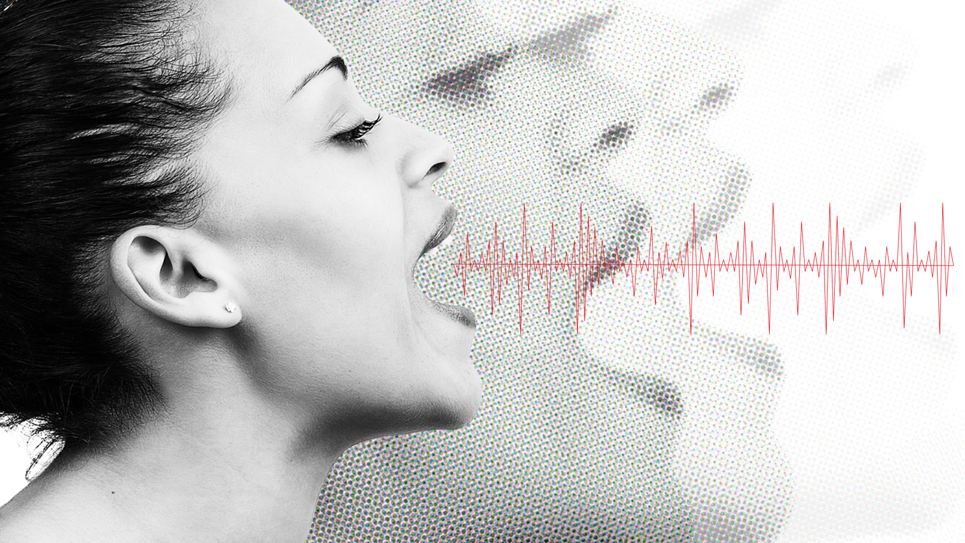 ¡La Escuela de Voces en acción!