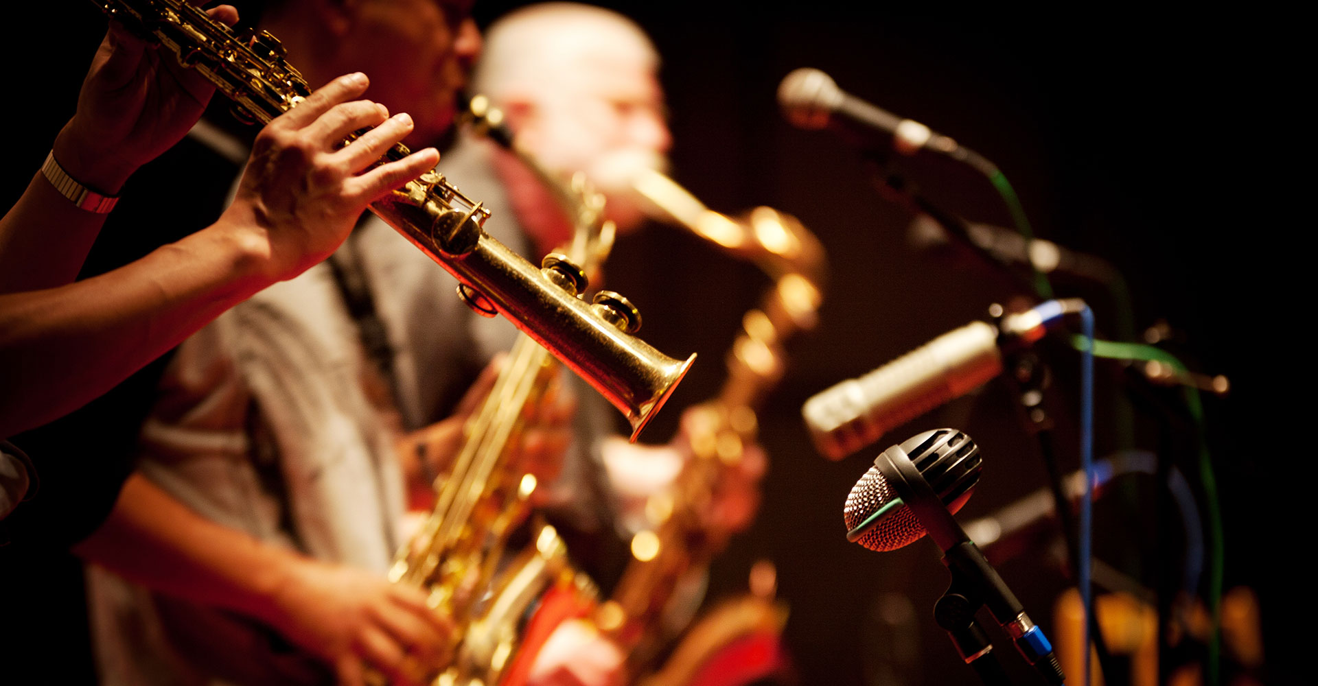 Jam Session Espai Senior