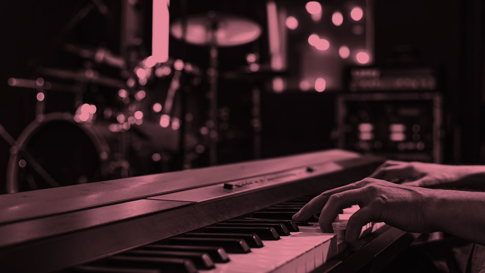 Jam Session en L'Harmonia