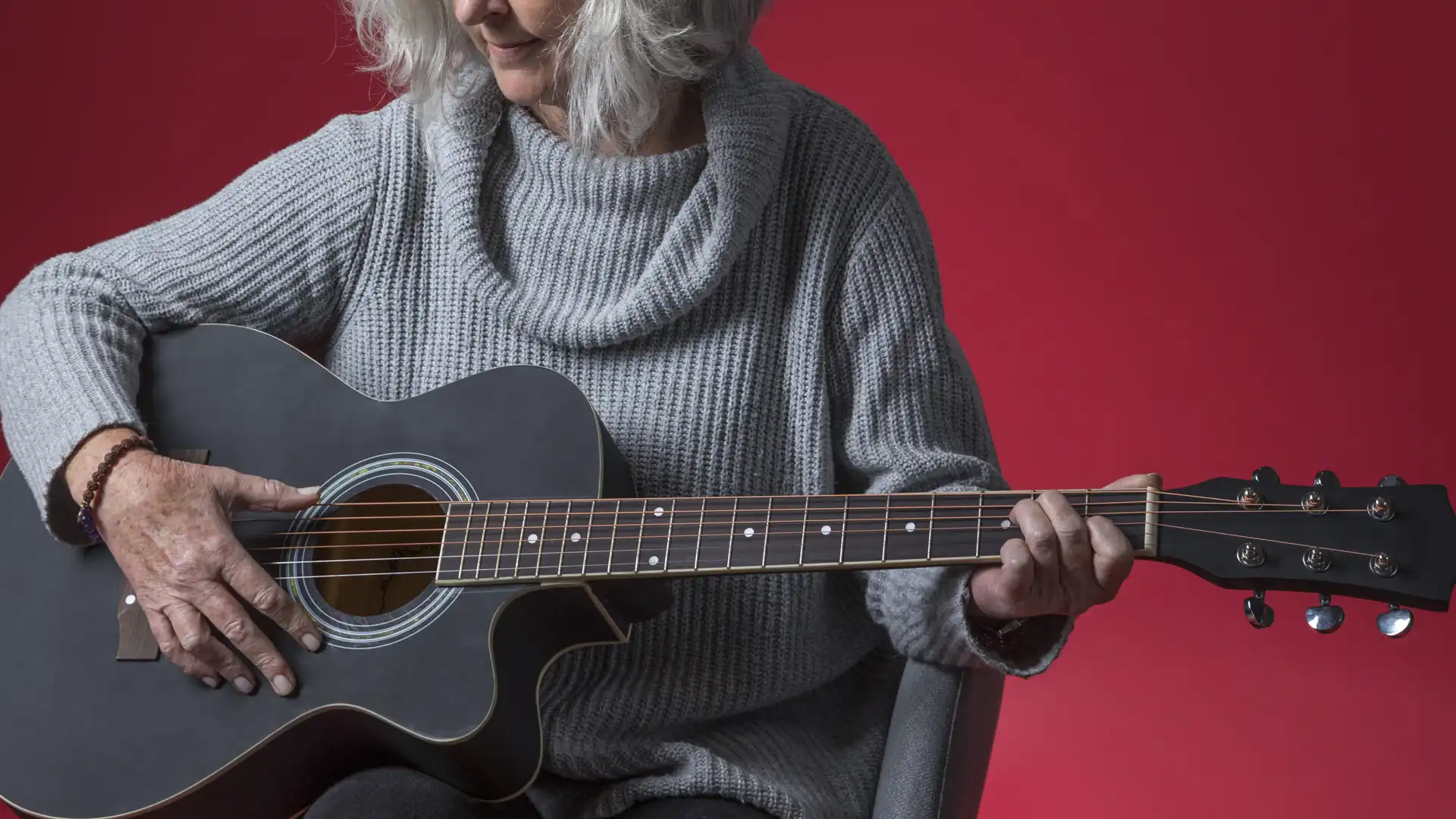 Jam Session Espai Senior