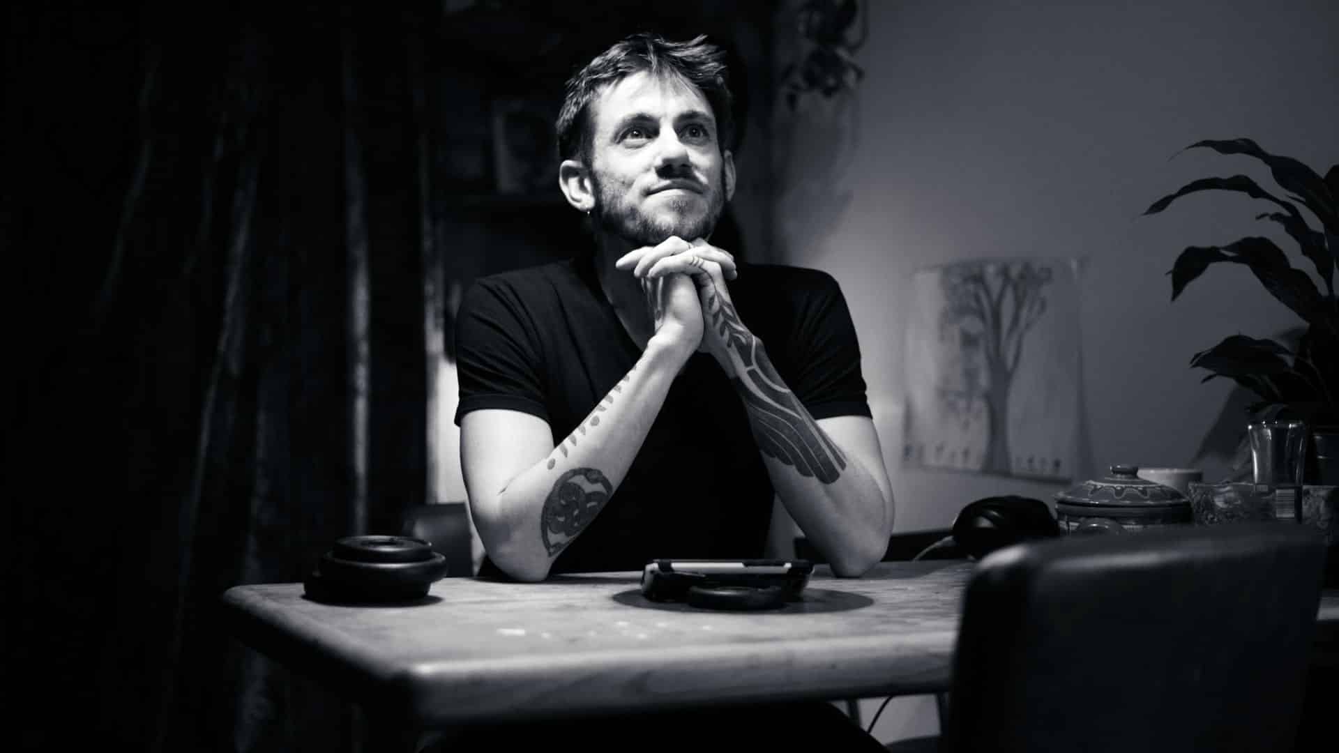 Proyección del documental 'VOCO', de Alex Forge